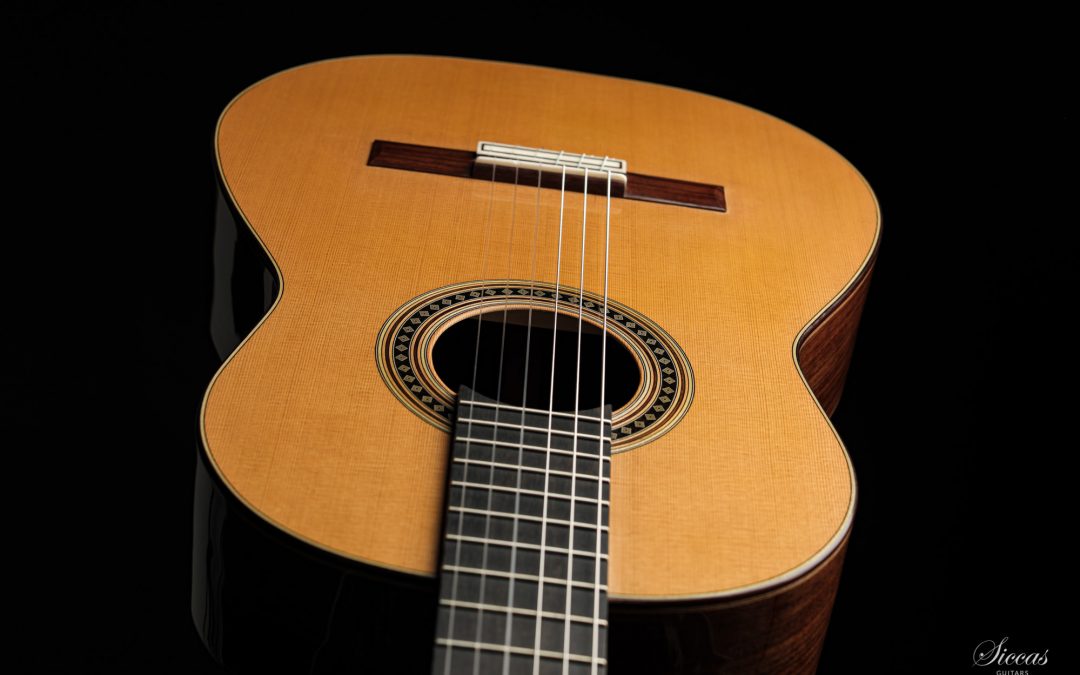 Classical Guitars – Siccas Guitars