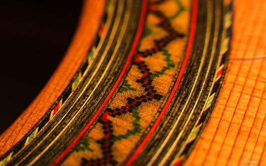 Luthiers – Page 6 – Siccas Guitars
