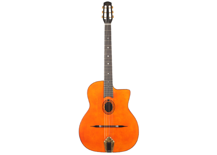 Altamira M30 Antique – Siccas Guitars