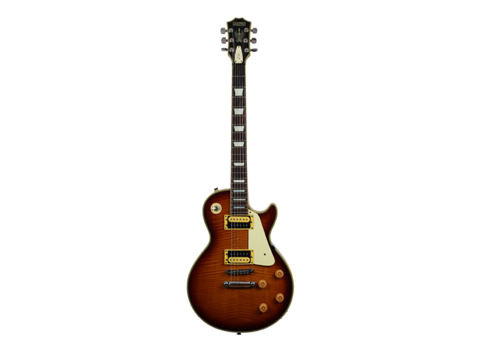 Hohner Professional L59 – Siccas Guitars