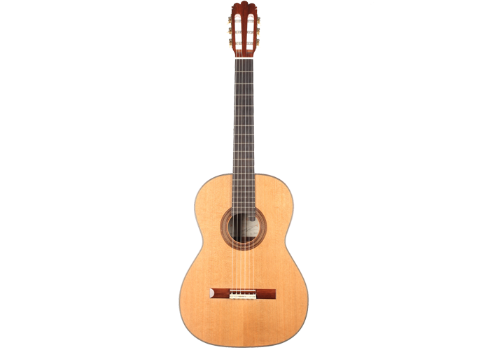 Lucas & Hanson – N3 2013 – Siccas Guitars