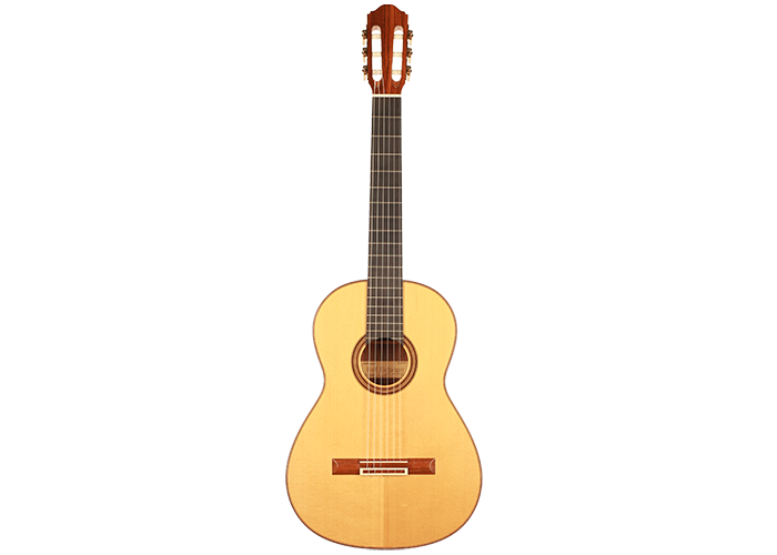 Rolf Eichinger - 2006 64cm - Classical Guitar – Siccas Guitars