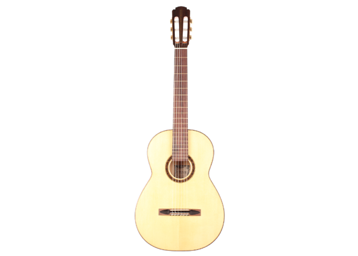 Jeremy Clark - 2015 – Siccas Guitars