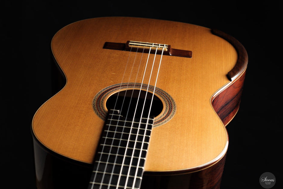 The world's finest guitars in one place – Siccas Guitars