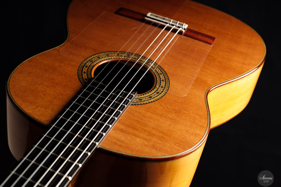 Stories – Page 13 – Siccas Guitars